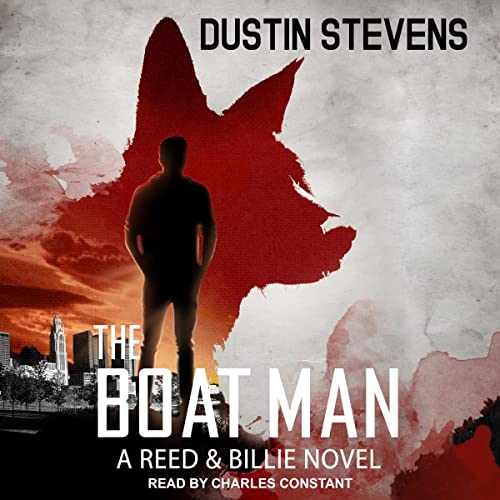 Amazon.com: The Boat Man: A Thriller (Audible Audio Edition): Dustin ...