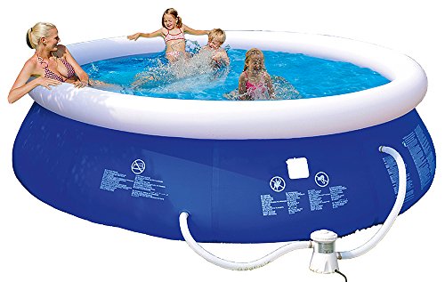 Happypool – Die 15 besten Produkte im Vergleich - Hausbauberater Ratgeber