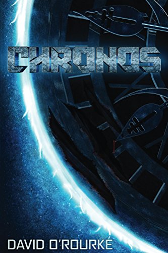 Amazon.com: Chronos eBook: O'Rourke, David: Kindle Store
