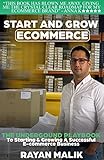 【発売日：2022年06月24日】・製造元:Rayan Malik - Start &amp; Grow Ecommerce Ltd