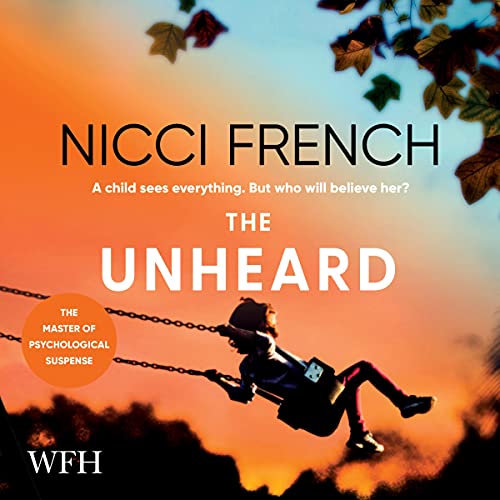 The Unheard (Hörbuch-Download): Nicci French, Olivia Vinall, W. F ...