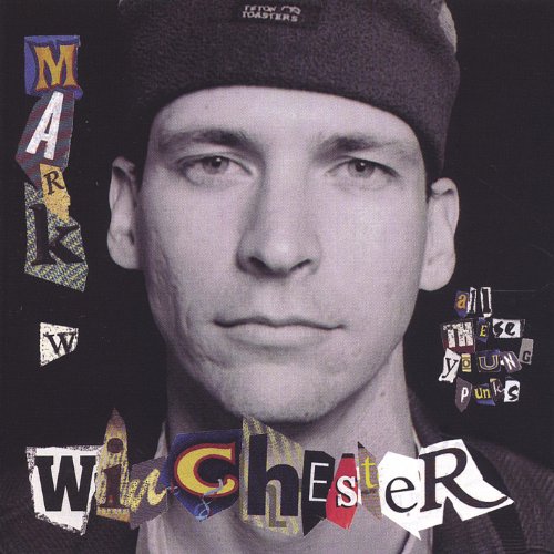 Amazon.com: all these young punks : Mark W. Winchester: Digital Music