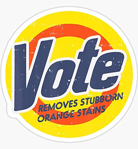 Find The Best Anti Trump Bumper Stickers Reviews & Comparison - Katynel