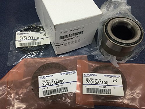 MrSubaru1387's Amazon Page