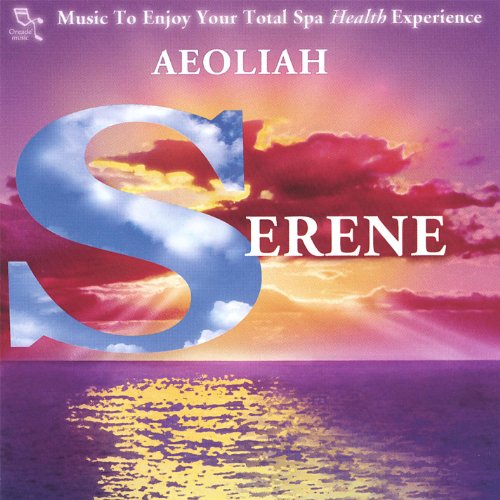 Play SERENE: Music For Spas by Aeoliah on Amazon Music