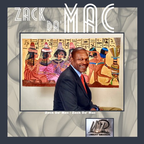 Amazon.com: Zack Da' Mack : Zack Da' Mack: Digital Music