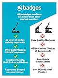 We Chose The Best E Badge Maker Kit in The UK - 9/2025 | TOProducts.co.uk