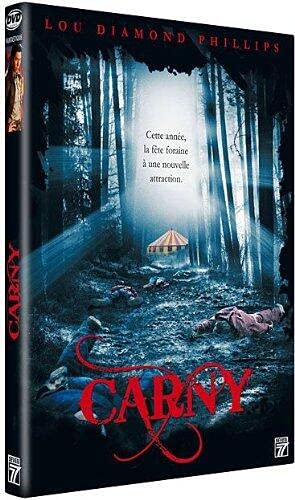 Amazon.com: CARNY : Movies & TV