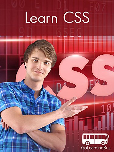 Amazon.com: Learn CSS by GoLearningBus eBook : WAGmob: Kindle Store