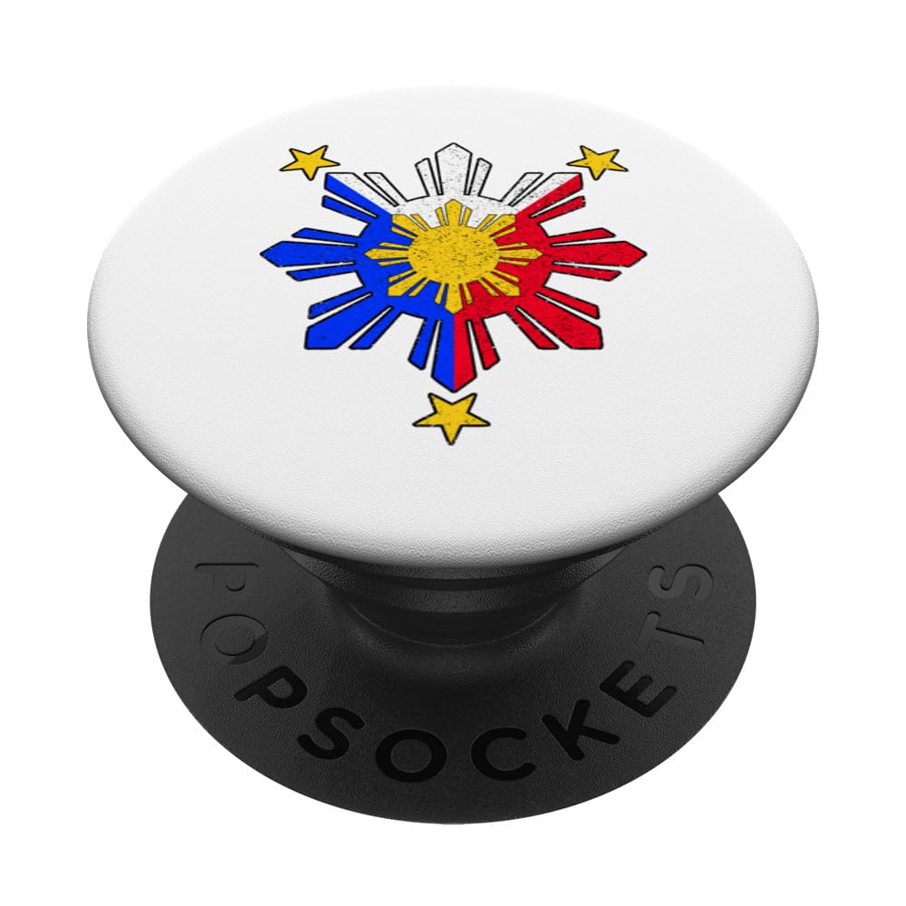 Philippine Flag Sun Hd