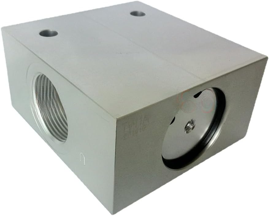 Air compressor TV1 temperature control valve TVG1 temperature control ...