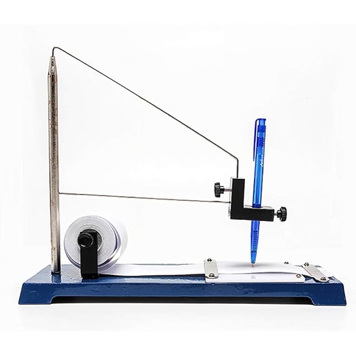 Buy Educational Science Model Vibration Waveform Recorder for ...