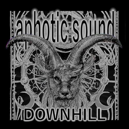 Amazon.co.jp: Downhill : aphotic sound: Digital Music