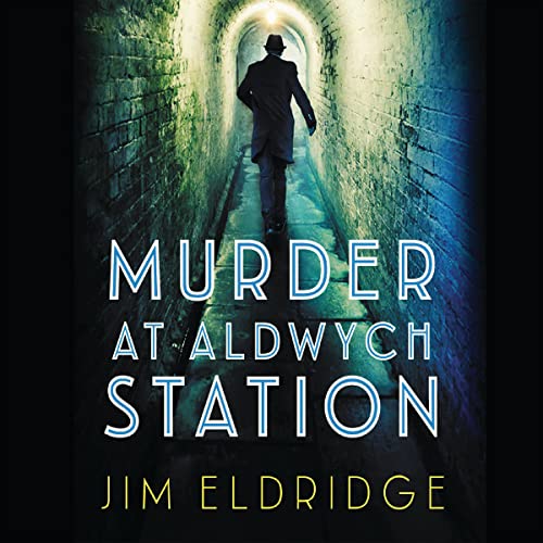 Murder at Down Street Station: London Underground Station, Book 2 ...