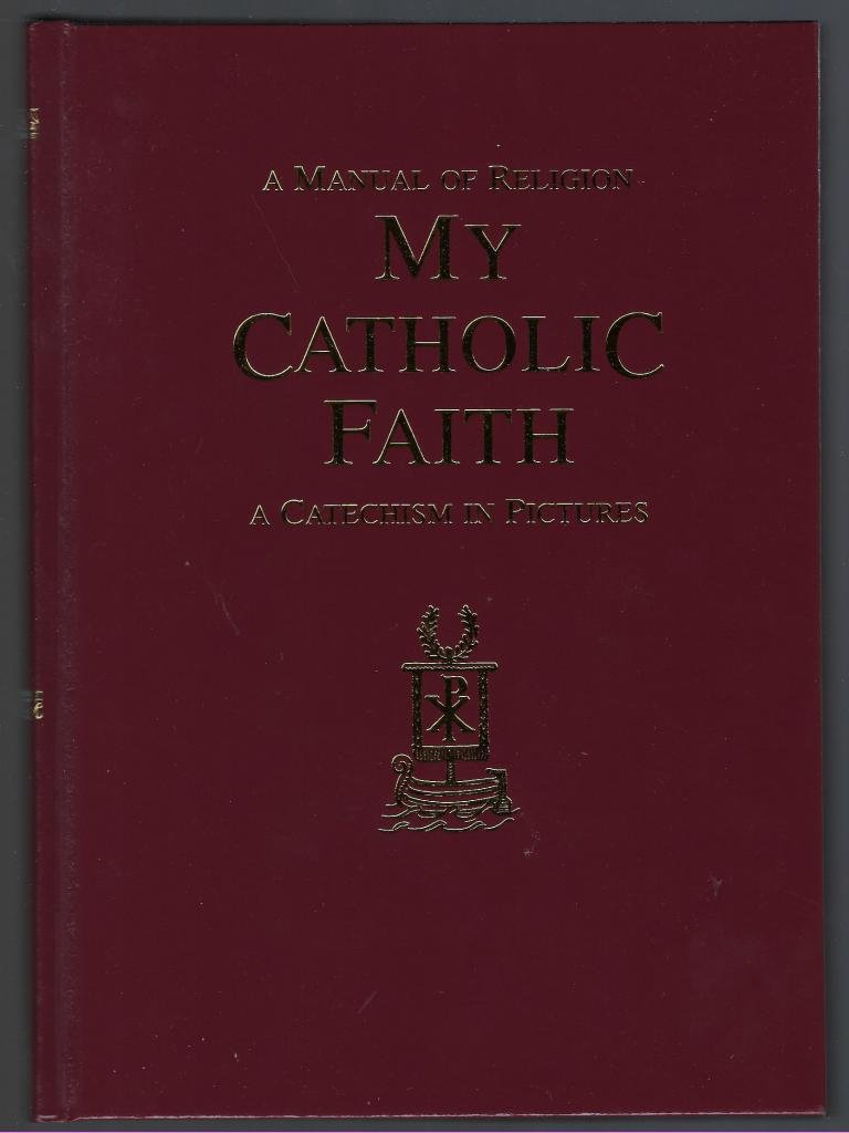 Snapklik.com : My Catholic Faith