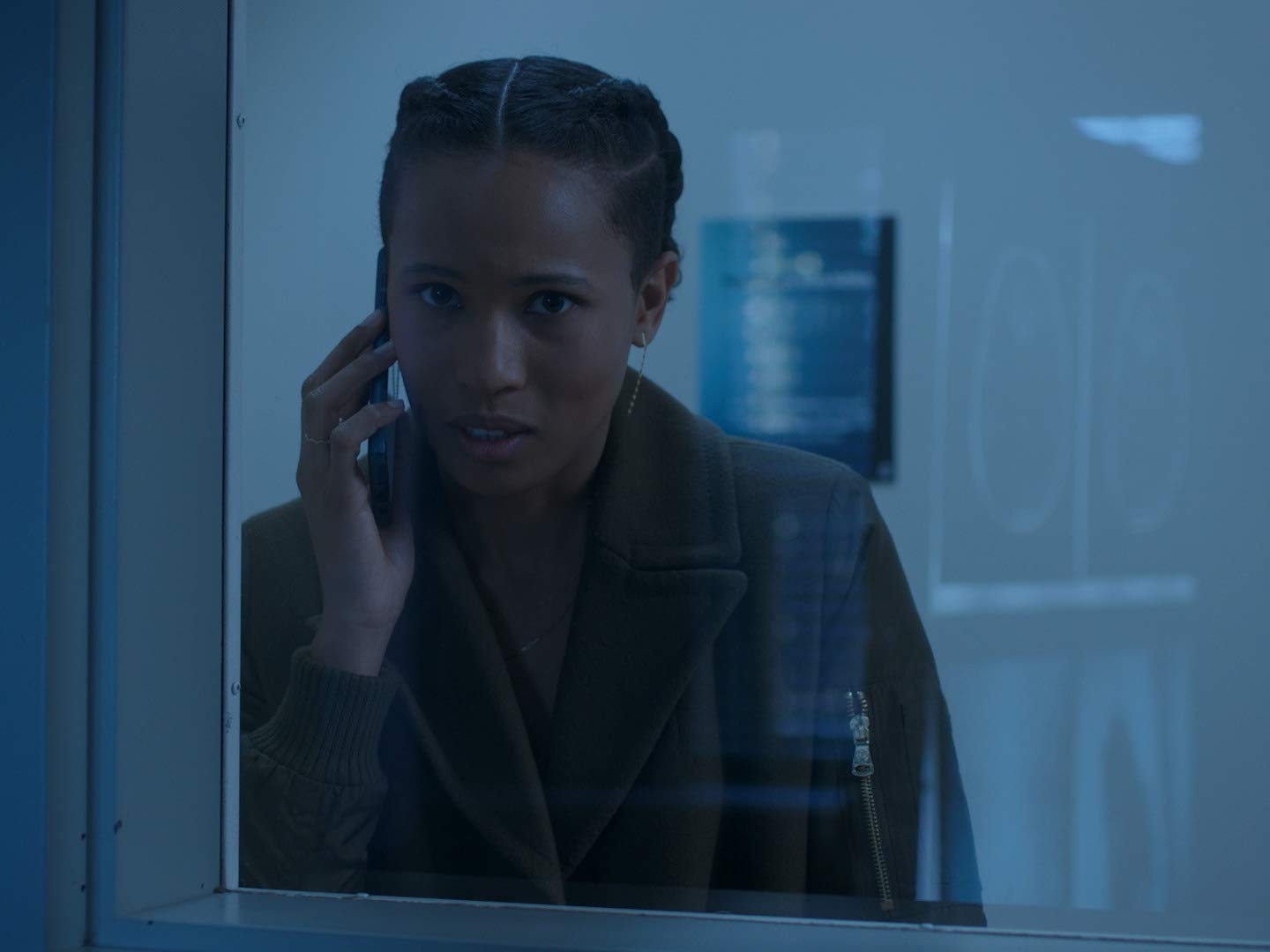 Watch Siren Season 3 | Prime Video