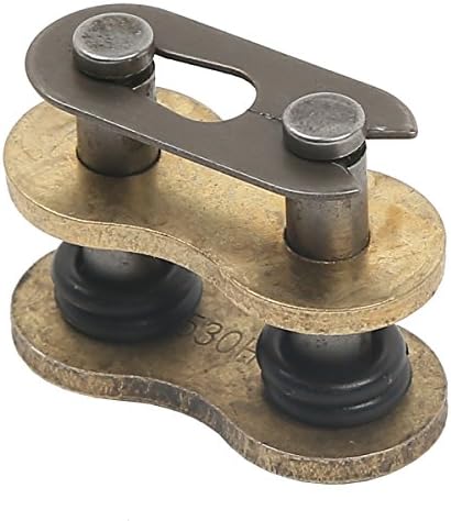 Amazon.com: XMT-MOTO 530 530H O-Ring Chain Connecting Master Link For ...
