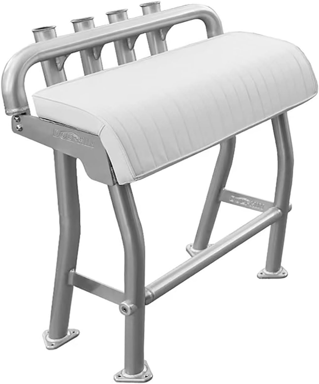 Amazon.com : Fishmaster Pro Series Leaning Post for Center Console ...