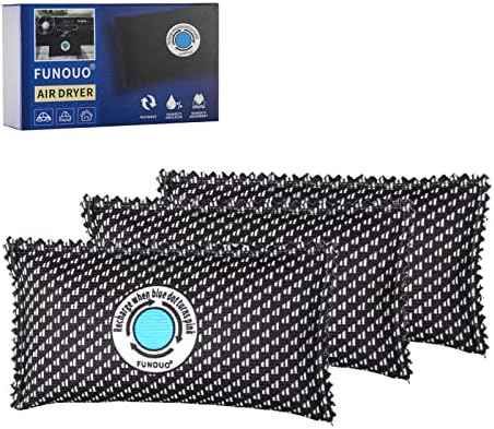 Amazon.com - Dehumidifier for Gun Safe, Moisture Absorbers, ECCEPOPU ...