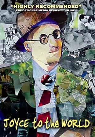 Amazon.co.jp: Joyce to the World [DVD](品)Joyce to the World [DVD](品) : おもちゃ