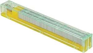 Itoya Switch Interchangeable Staple Cassettes 30-50 sheet capacity ...