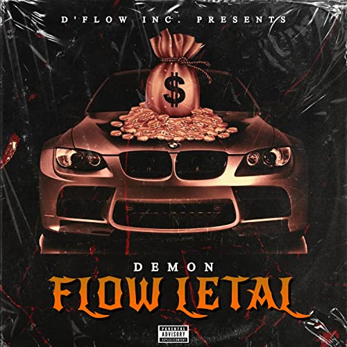 Demon | Flow Letal von D' FLOW INC. auf Amazon Music Unlimited