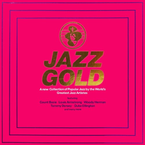 Écouter Jazz Gold de VARIOUS ARTISTS sur Amazon Music