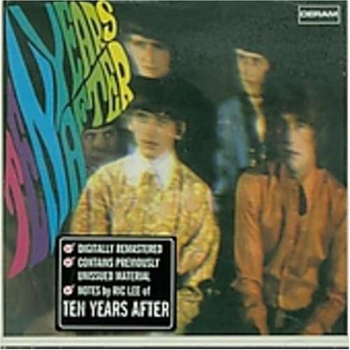 Amazon.com: Ten Years After: CDs & Vinyl