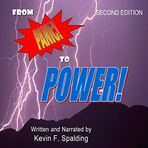 Amazon.com: From Panic to Power: Simple Yet Powerful Techniques to ...