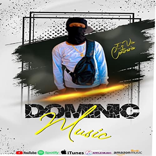 Amazon Music Unlimited - El Dominic Music 『El Dominic Music (En Via ...