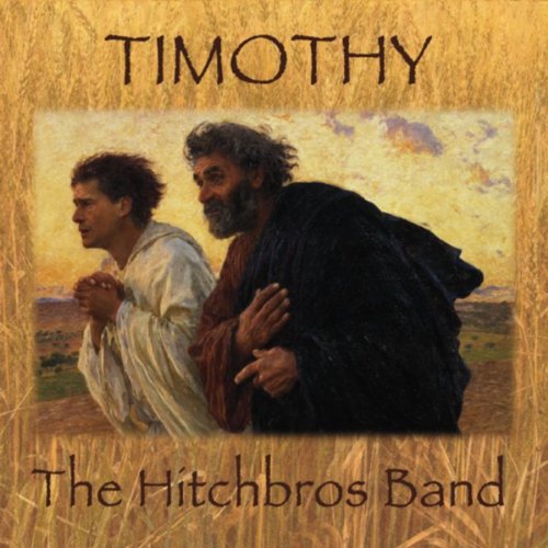 Amazon Music - The Hitchbros BandのTimothy - Amazon.co.jp