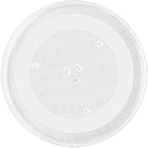 Amazon.com: Fits Frigidaire 5304519348 Glass Tray: Home & Kitchen