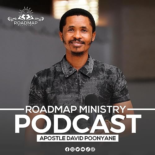 Roadmap Ministry : Roadmap Ministry: Amazon.in: Audible Books & Originals