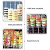Amazon.com: 60Pack Cake Push Pop Containers with Lids, Reusable Cake ...