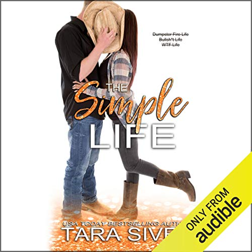 Amazon.com: The Simple Life (Audible Audio Edition): Tara Sivec, Nikki ...