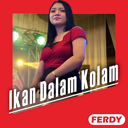Amazon Music - FerdyのIkan Dalam Kolam - Amazon.co.jp