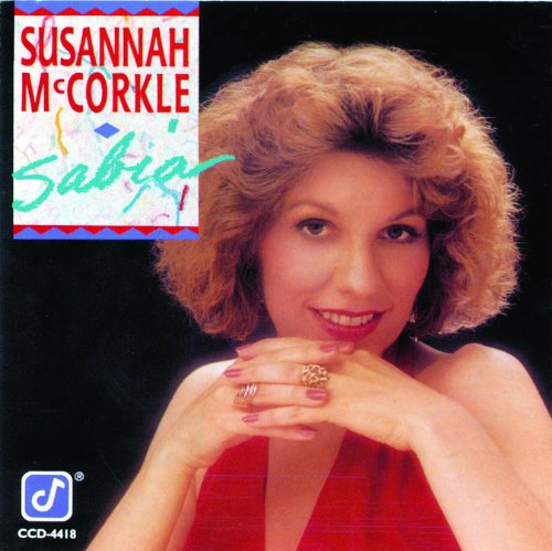 Amazon Music - Susannah McCorkleのSabia - Amazon.co.jp