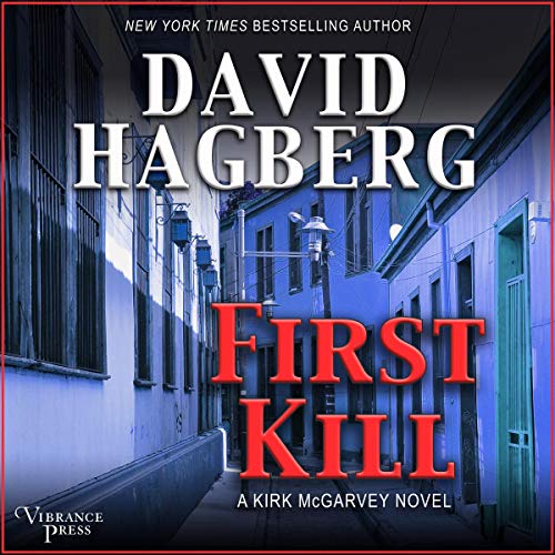 Amazon.com: Flash Points: A Kirk McGarvey Novel (Audible Audio Edition): David Hagberg, Jeff ...