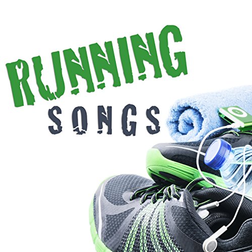 Amazon.com: Running Songs : VARIOUS ARTISTS: Digital Music