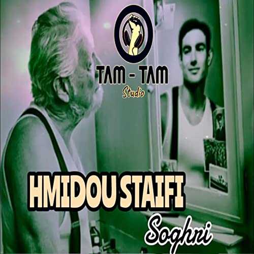 Play SOGHRI by H'midou Staïfi on Amazon Music