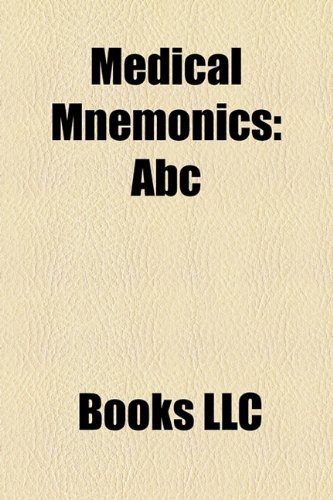 Buy Medical Mnemonics Book Online at Low Prices in India | Medical ...