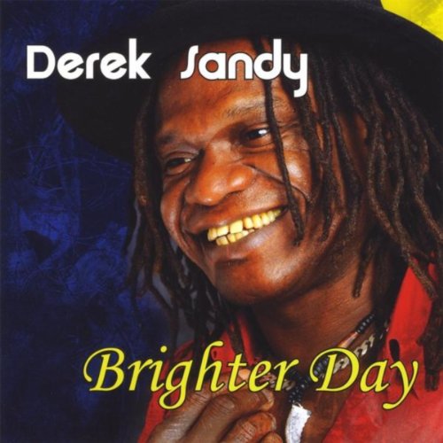 Amazon.com: Brighter Day : Derek Sandy: Digital Music