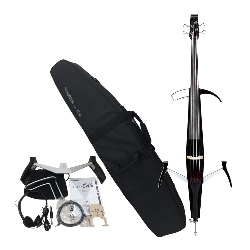 Amazon | サイレントチェロ SVC-50/ Silent Cello | チェロ | 楽器・音響機器