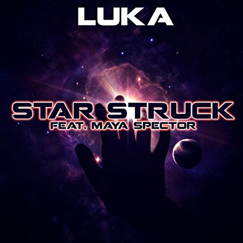 Play Star Struck by Luka Ft Maya Spector on Amazon Music