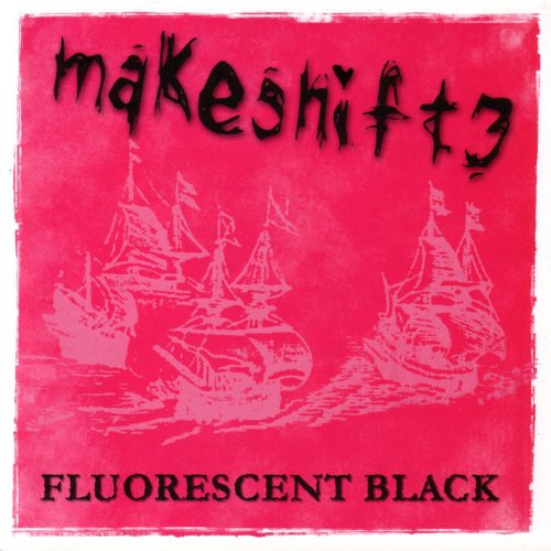 Amazon.com: Fluorescent Black : Makeshift 3: Digital Music