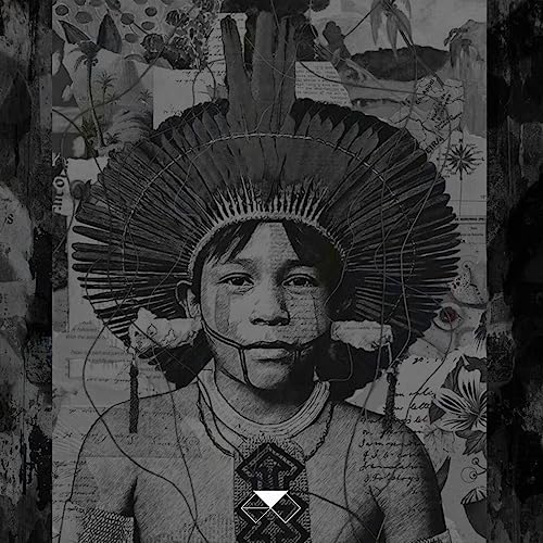 Amazon.co.jp: Amazonia : Esteban Miranda: Digital Music