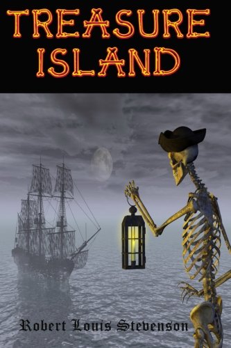 Treasure Island: The Original Illustrated Version (Timeless Classic ...