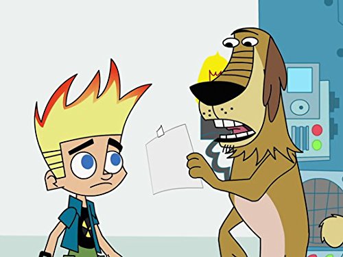 Watch Johnny Test - Season 1 | Prime Video