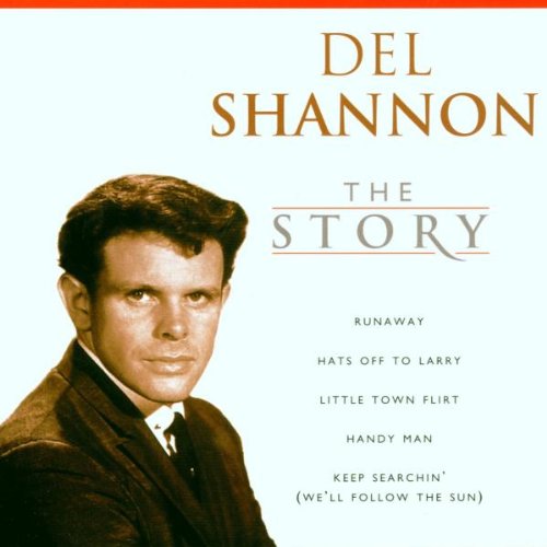 Del Shannon Story: Del Shannon: Amazon.es: CD y vinilos}
