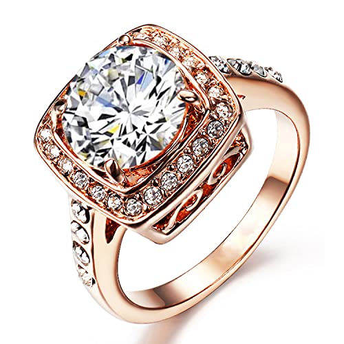 Amazon.com.au Best Sellers: The most popular items in Women's Rings